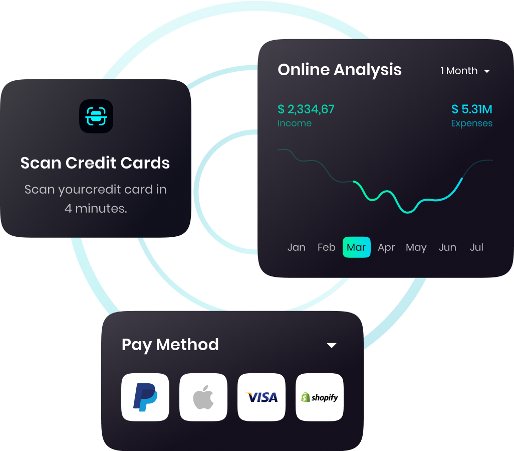 React Bank App - Naseem Khan